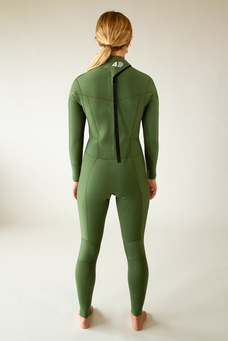 FULL SUIT – 4Dimensions Wetsuit