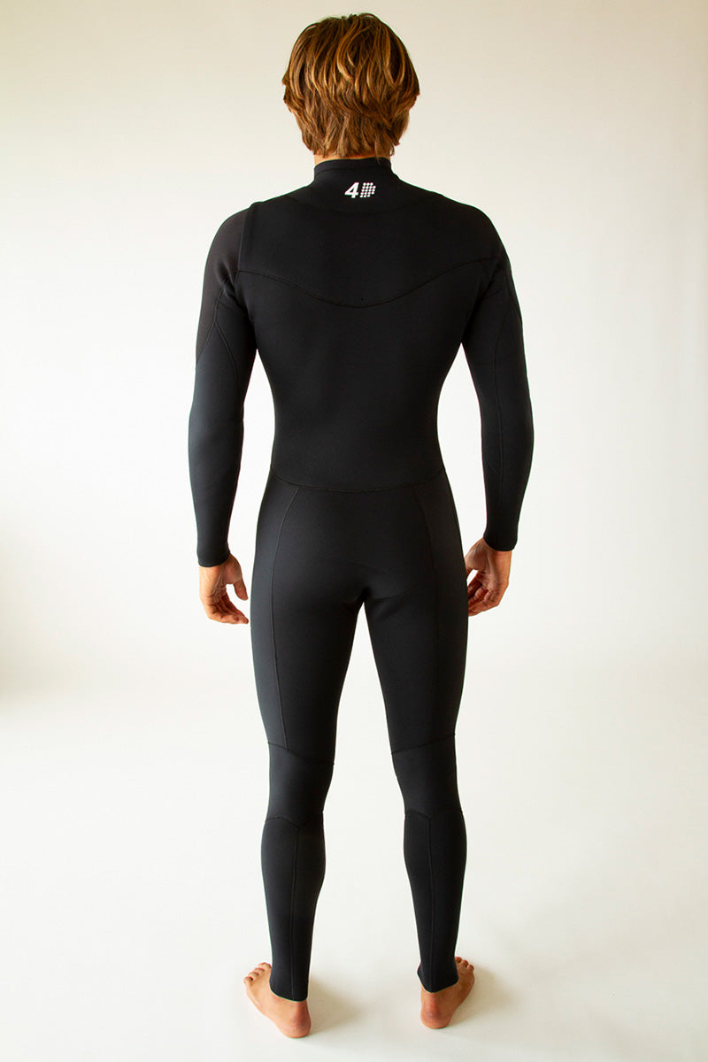 FULL SUIT – 4Dimensions Wetsuit
